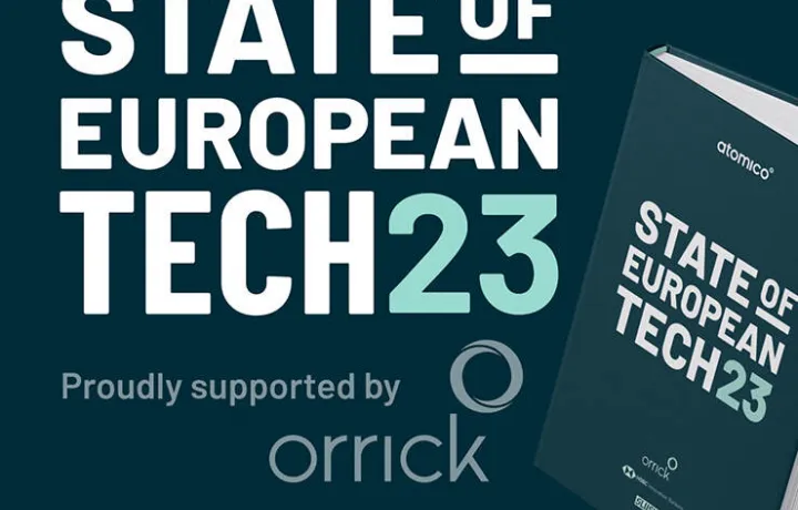 State of European Tech 2023 | CEPI