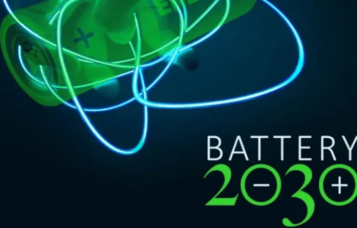 Battery 2030+ Annual Conference 2024 | CEPI